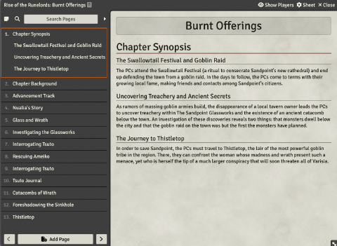From PDF to Foundry: Setting Up Pathfinder 2e in Foundry VTT