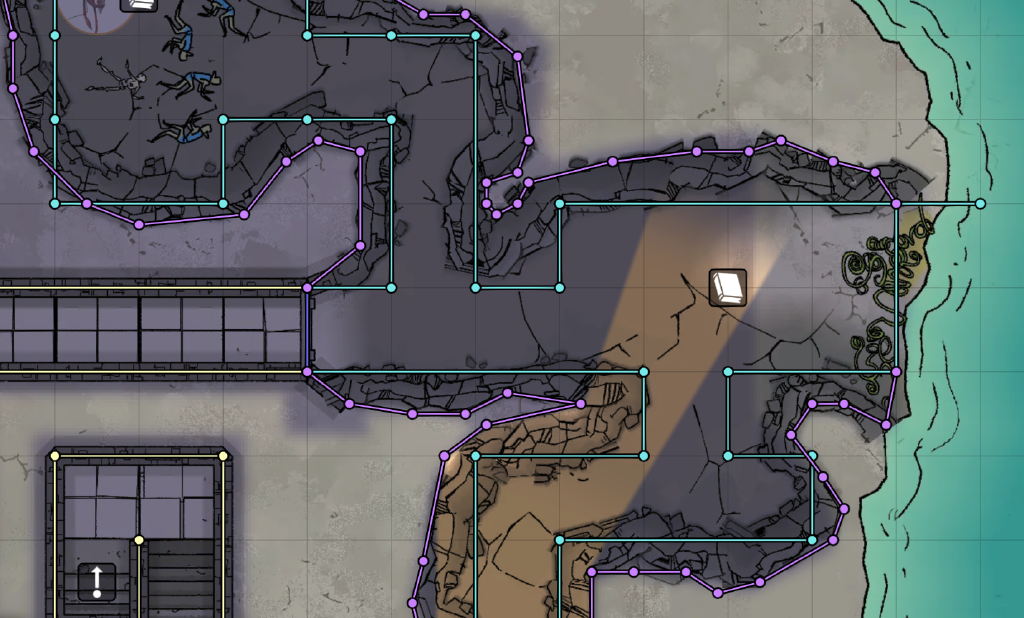 From PDF to Foundry: Setting Up Pathfinder 2e in Foundry VTT