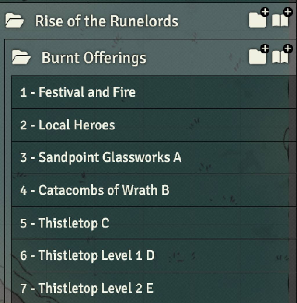 From PDF to Foundry: Setting Up Pathfinder 2e in Foundry VTT