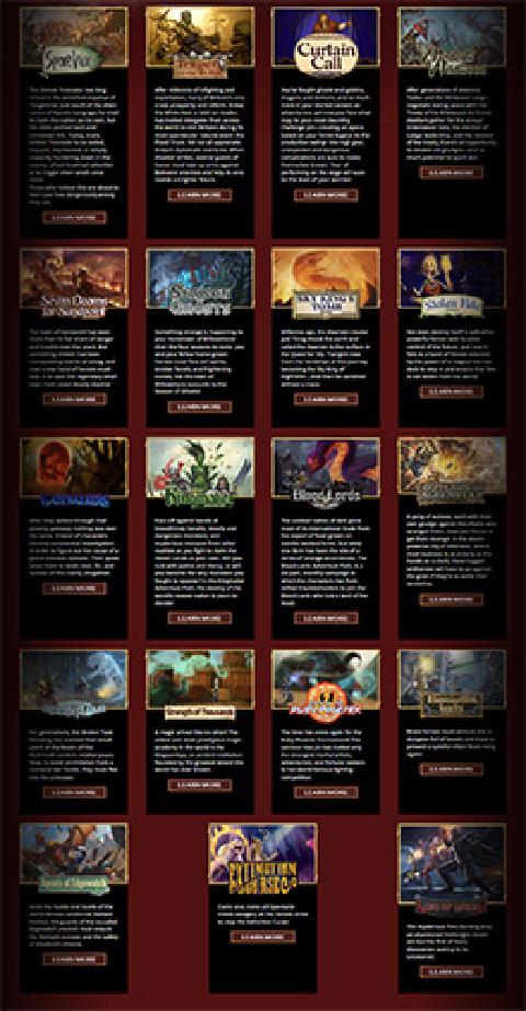 From PDF to Foundry: Setting Up Pathfinder 2e in Foundry VTT