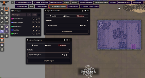 From PDF to Foundry: Setting Up Pathfinder 2e in Foundry VTT